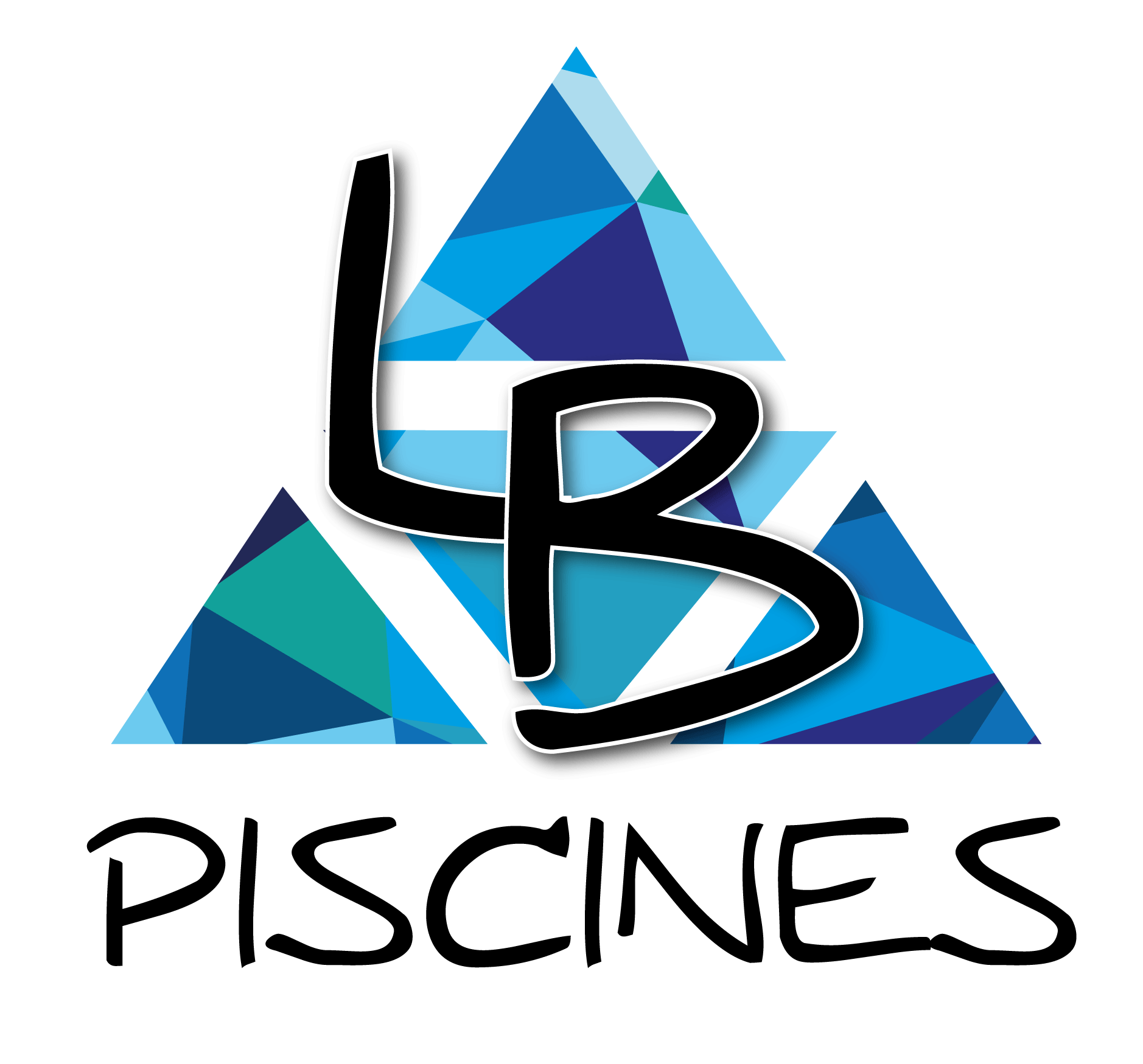 LB Piscines - CreabcWeb - Création de site web